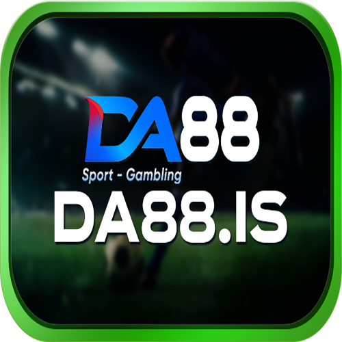 DA88 - Thiên Đường Cá Cược Thể Thao Uy Tín Hàng Đầu 2025